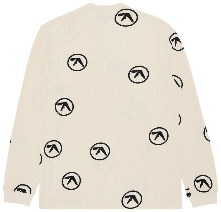 Buy Supreme x Aphex Twin Thermal 'Natural' - SS25KN41 NATURAL | GOAT