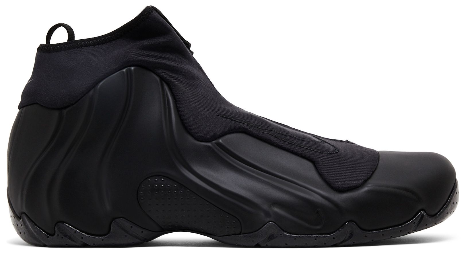 Buy Air Flightposite 'Black' 2025 - FV5582 001 | GOAT