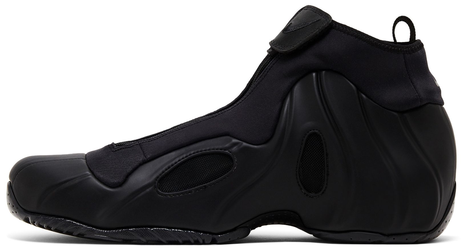 Buy Air Flightposite 'Black' 2025 - FV5582 001 | GOAT