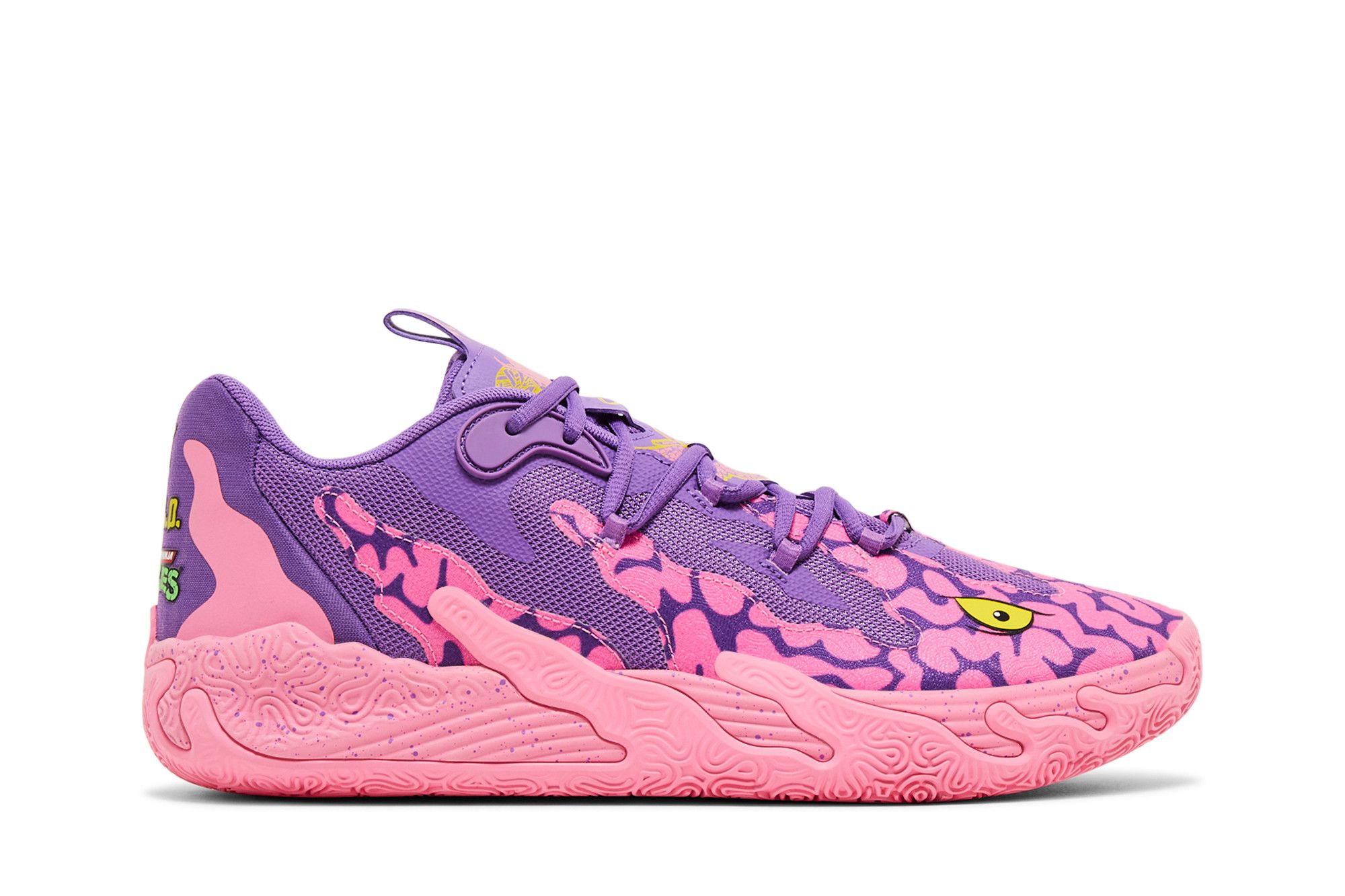 Buy Teenage Mutant Ninja Turtles x MB.03 Lo 'Krang' - 311327 01 | GOAT