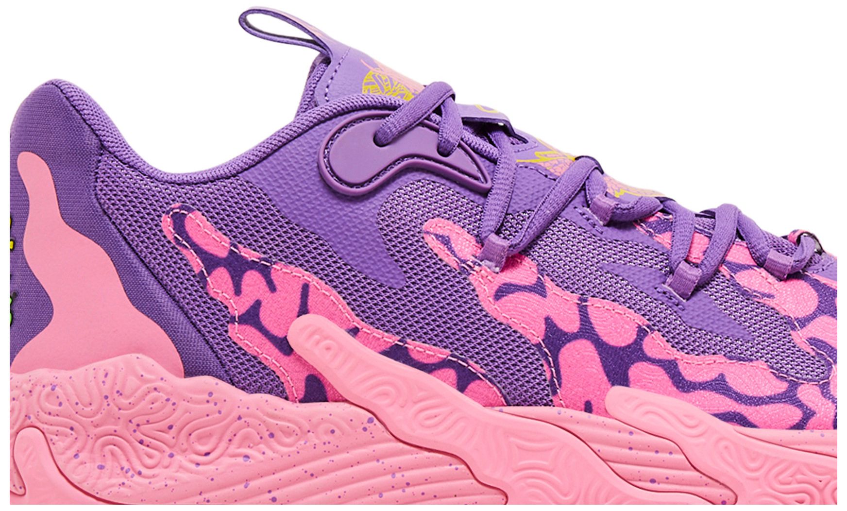 Buy Teenage Mutant Ninja Turtles x MB.03 Lo 'Krang' - 311327 01 | GOAT