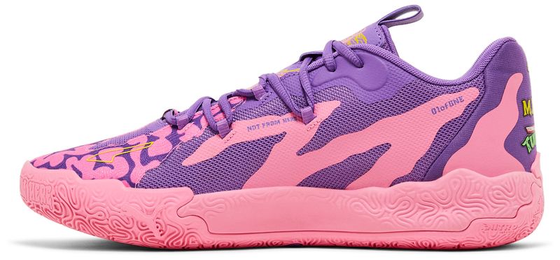 Buy Teenage Mutant Ninja Turtles x MB.03 Lo 'Krang' - 311327 01 | GOAT