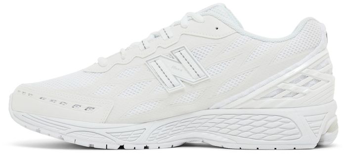 Buy New Balance 1906W 'Triple White' - U1906WFC | GOAT