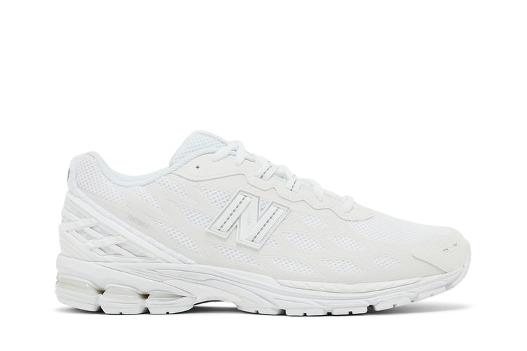 Buy New Balance 1906W 'Triple White' - U1906WFC | GOAT