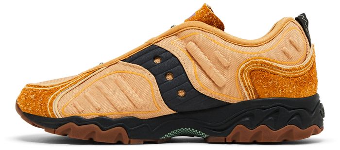 Buy Colour Plus Companie x Saucony Matrix 'Harvest Wheat' - S70977 1 | GOAT