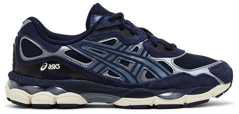Buy ASICS Gel NYC 'Midnight' - 1203A383 401 | GOAT