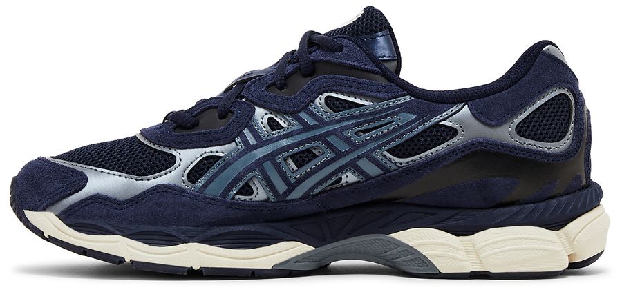 Buy ASICS Gel NYC 'Midnight' - 1203A383 401 | GOAT