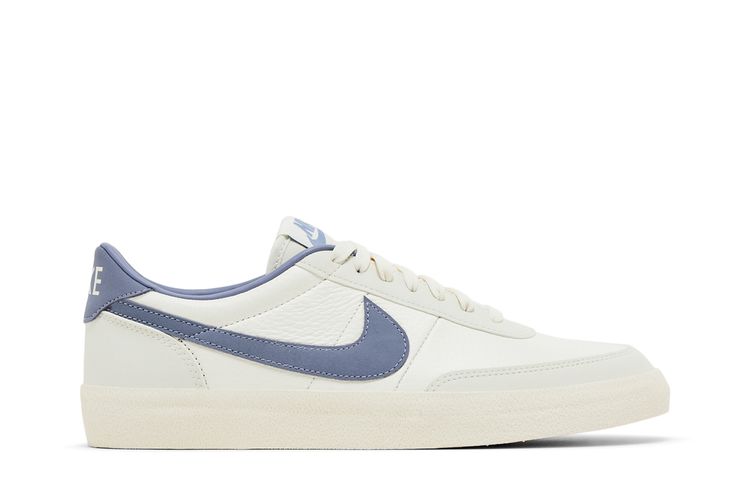 Buy Nike Killshot 2 Leather 'Sail Ashen Slate' - HQ1657 106 | GOAT