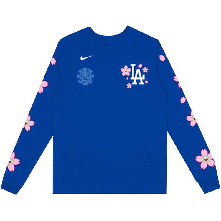 Buy Nike x Takashi Murakami x MLB World Tour Tokyo Series 2025 Dodgers ...