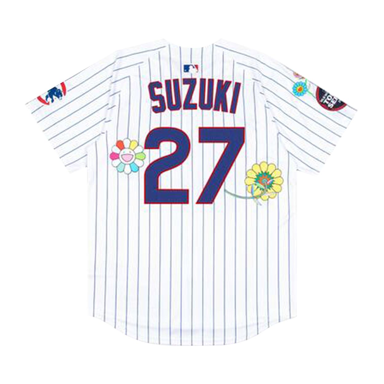 Buy Nike x Takashi Murakami x MLB World Tour Tokyo Series 2025 Cubs ...