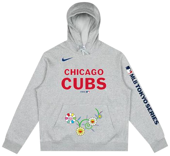 Buy Nike x Takashi Murakami x MLB World Tour Tokyo Series 2025 Cubs ...