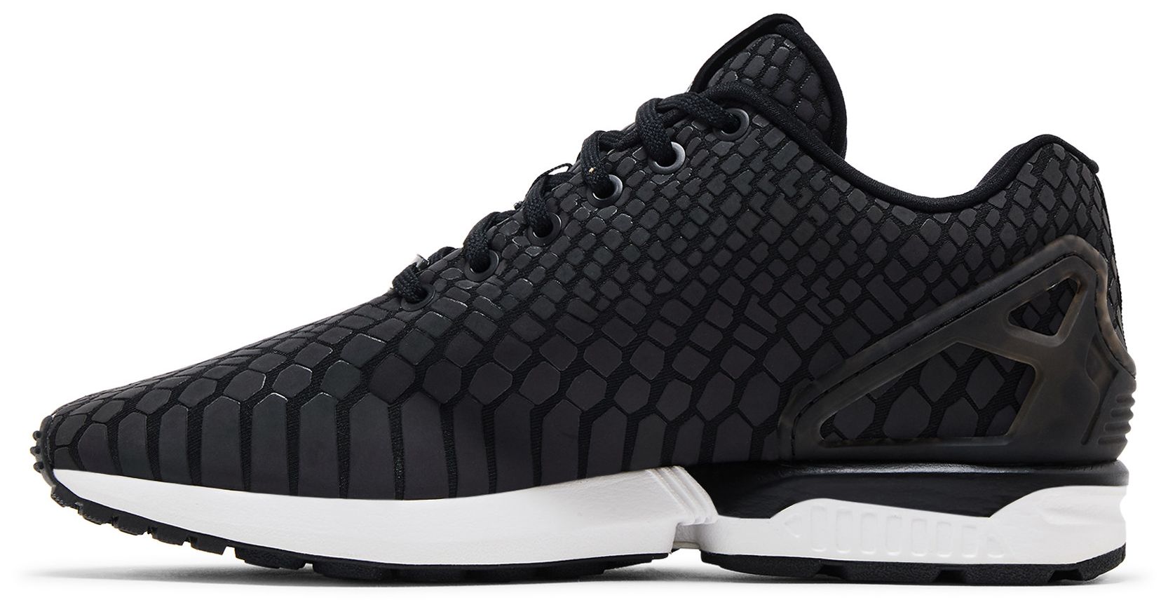 Buy Adidas ZX Flux 'XENO Reflective' - B24441 | GOAT