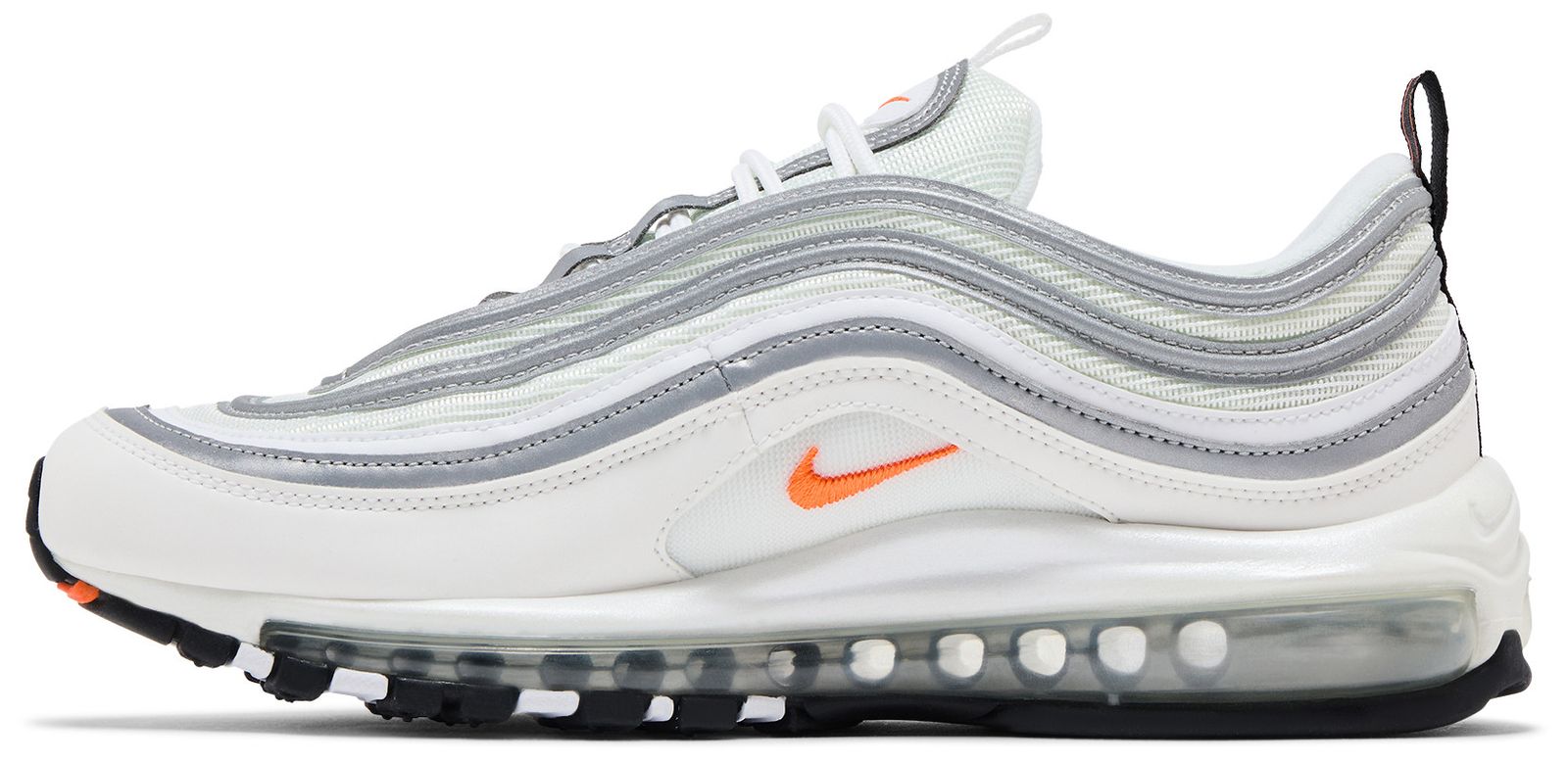 Buy Nike Air Max 97 'Cone' - BQ4567 100 | GOAT