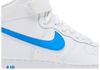 Buy Nike Air Force 1 High '07 'Photo Blue' - AT4141 102 | GOAT