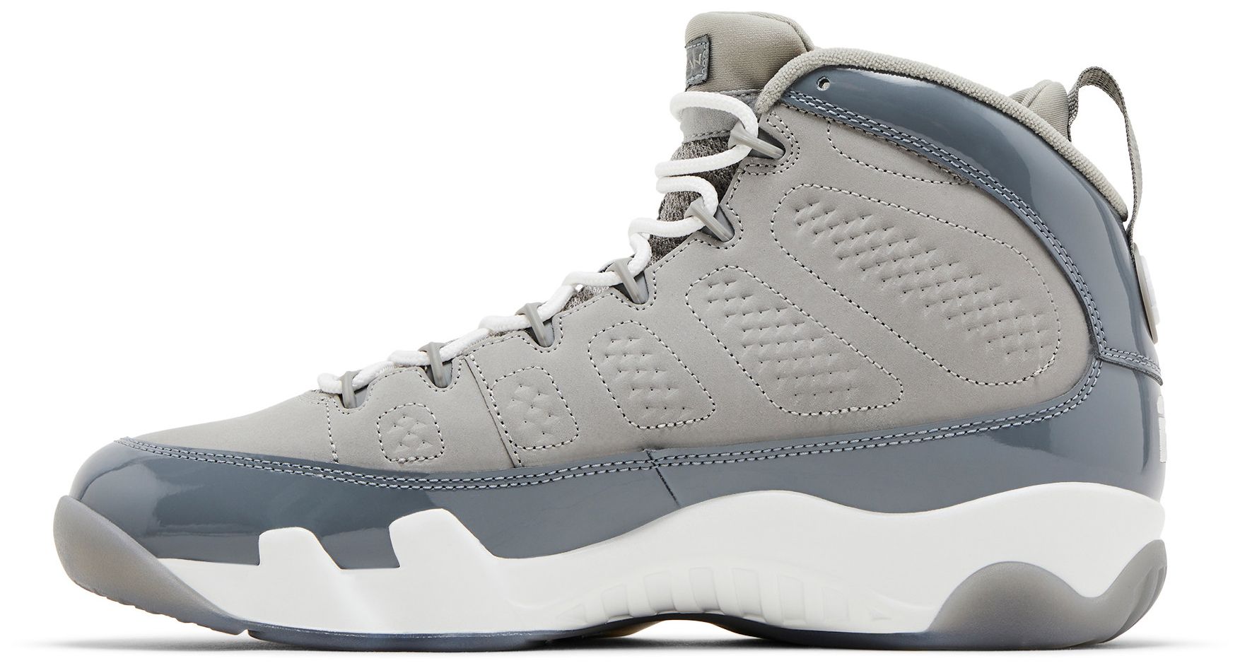 Buy Air Jordan 9 Retro 'Cool Grey' 2025 - HV4794 011 | GOAT