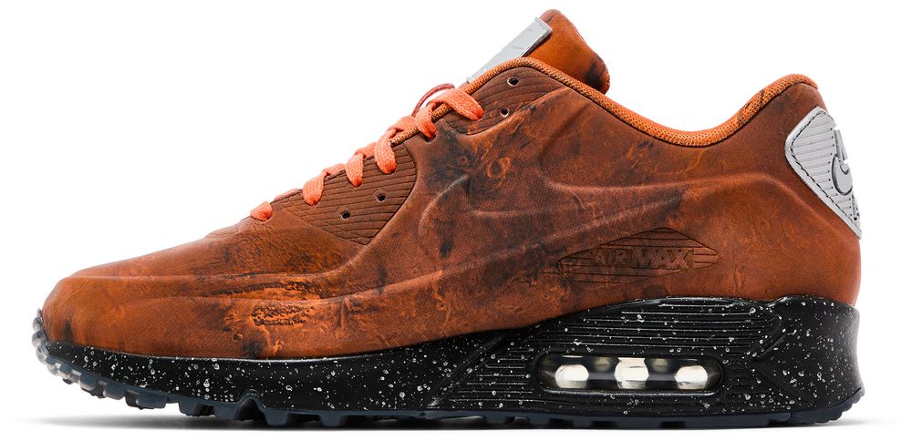 Buy Nike Air Max 90 QS 'Mars Landing' - CD0920 600 | GOAT