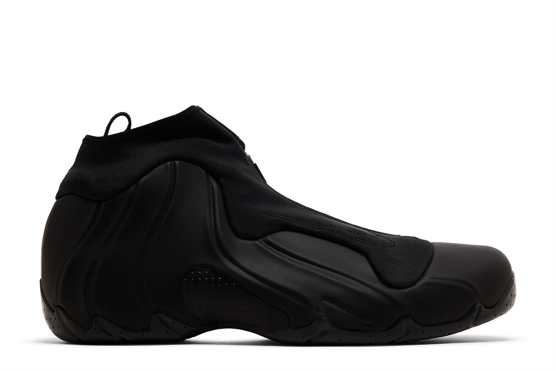 Buy Nike Air Flightposite 'Black' 2025 - FV5582 001 | GOAT