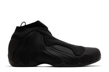 Buy Nike Air Flightposite 'Black' 2025 - FV5582 001 | GOAT