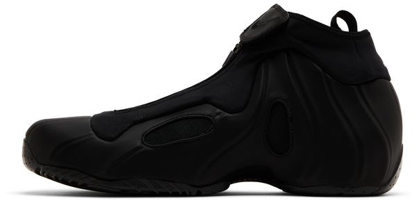 Buy Nike Air Flightposite 'Black' 2025 - FV5582 001 | GOAT