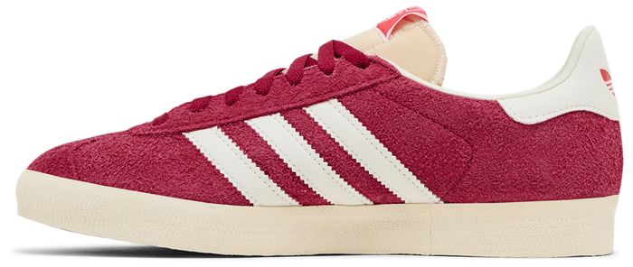 Buy Adidas Gazelle 'Victory Red' - IF9652 | GOAT