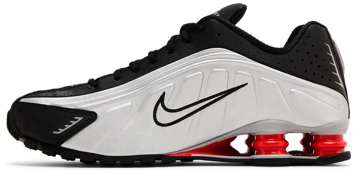Buy Nike Shox R4 OG 'Orange Twist' - HQ1988 002 | GOAT