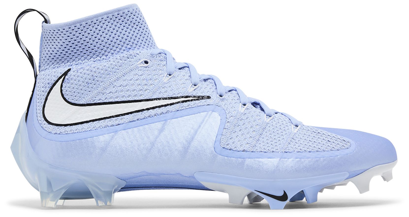 Buy Nike Vapor Edge 360 Untouchable Mid 'Aluminum' - FQ0235 400 | GOAT