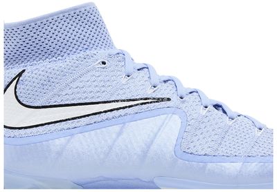 Buy Nike Vapor Edge 360 Untouchable Mid 'Aluminum' - FQ0235 400 | GOAT