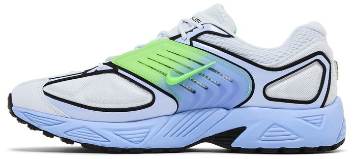 Buy Nike Pegasus Wave 'Gradient Cage - Green Strike Aluminum' - IB0612 ...