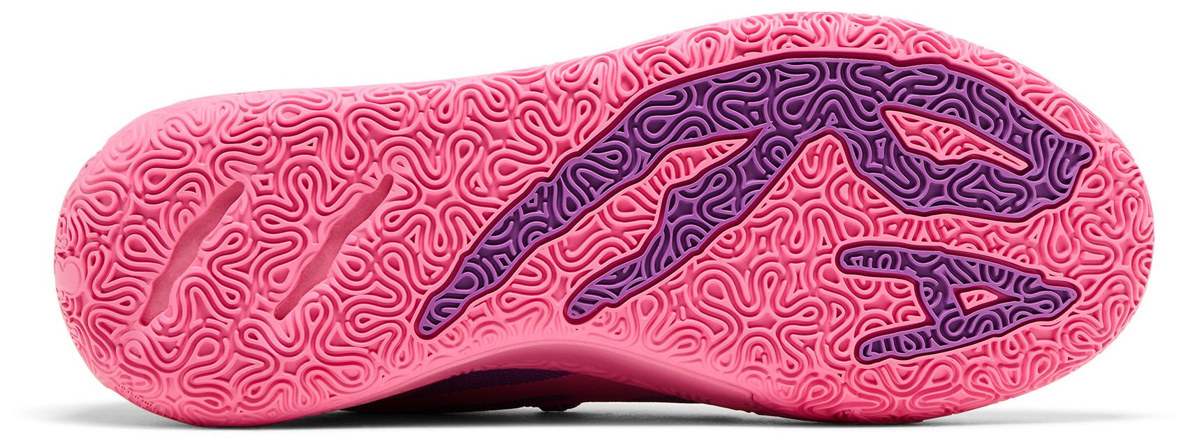 Buy Teenage Mutant Ninja Turtles x Puma MB.03 Lo 'Krang' - 311327 01 | GOAT