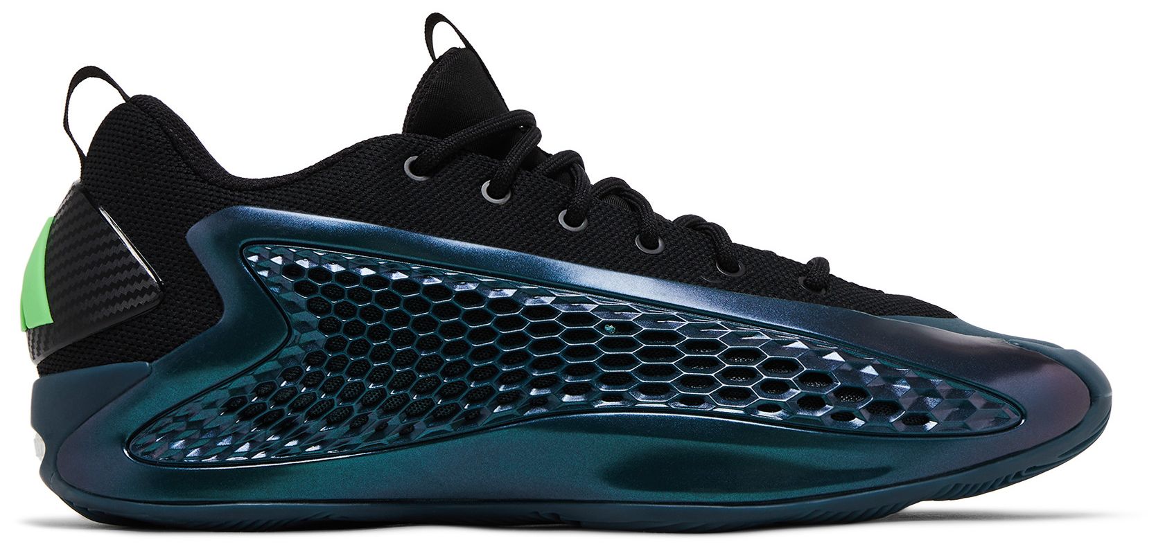 Buy Adidas AE 1 Low 'Metamorphosis Pack' - JQ6135 | GOAT