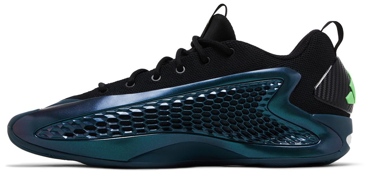 Buy adidas AE 1 Low 'Metamorphosis Pack' - JQ6135 | GOAT