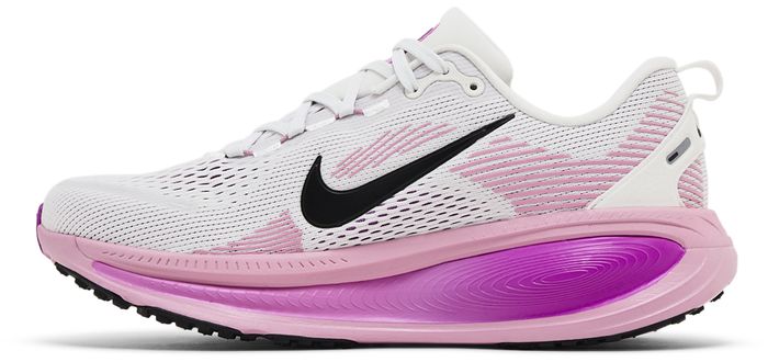 Buy Nike Wmns Vomero 18 'Summit White Elemental Pink' - HM6804 105 | GOAT