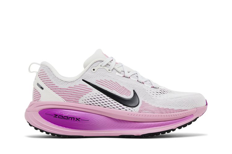 Buy Nike Wmns Vomero 18 'Summit White Elemental Pink' - HM6804 105 | GOAT