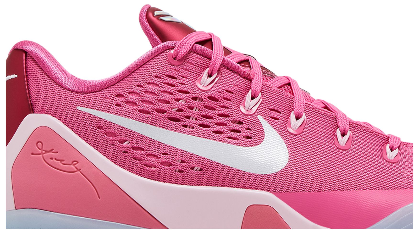 Buy Nike Kobe 9 EM Protro 'Think Pink' - HQ4995 600 | GOAT