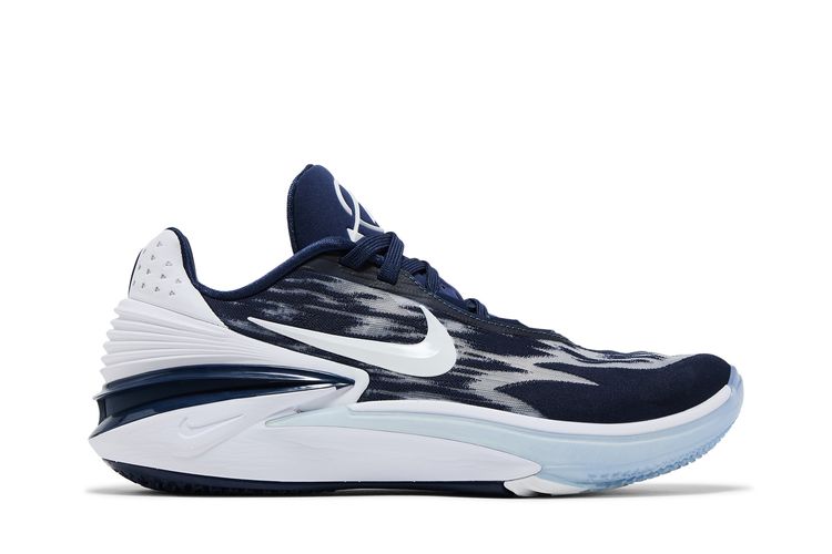Buy Nike Air Zoom GT Cut 2 TB Promo 'Midnight Navy' - DX6650 401 | GOAT