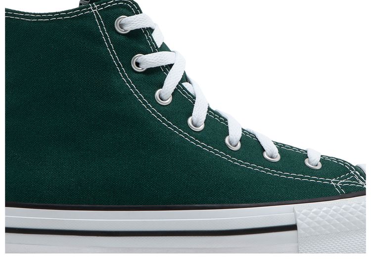 green all star