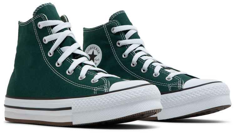 green all star