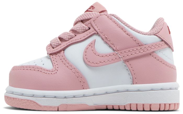 Buy Nike Dunk Low TD 'Pink Glaze' - HV0929 100 | GOAT