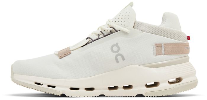 Buy ON Wmns Cloudnova 2 'Ice Sand' - 3WE30222053 | GOAT