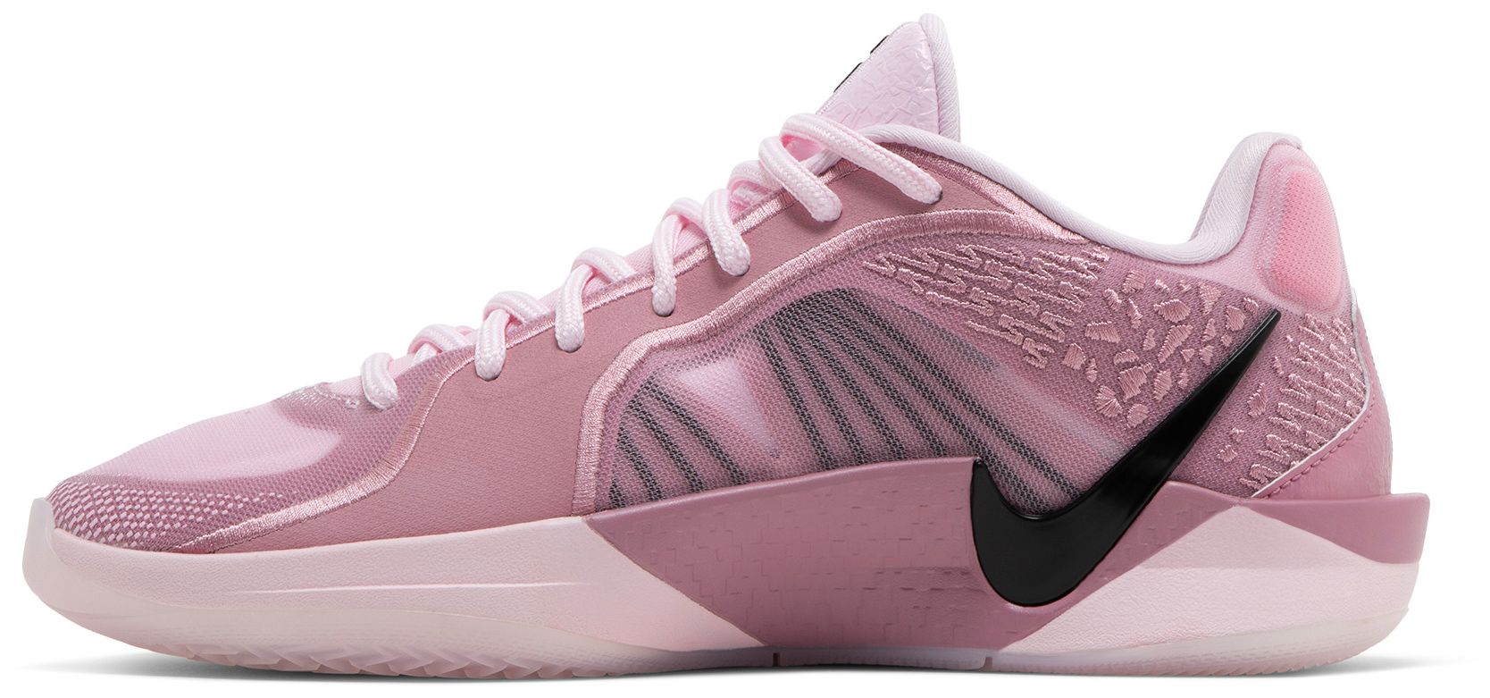 Buy Nike Wmns Sabrina 2 EP 'Triple Double' - FZ1517 601 | GOAT