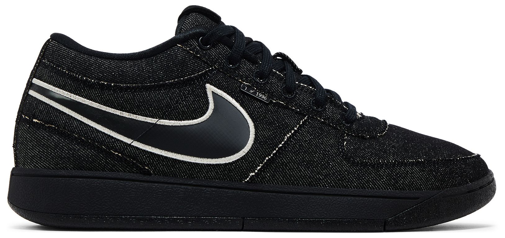 Buy Nike Book 1 'Black Label Pack' - IB3862 001 | GOAT