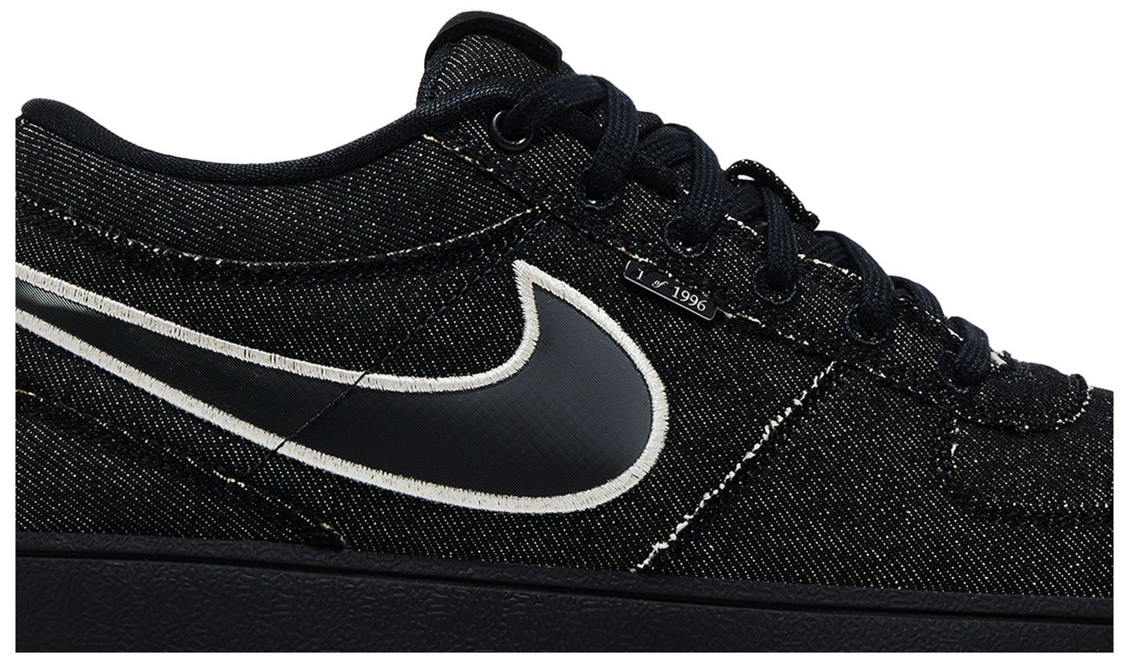 Buy Nike Book 1 'Black Label Pack' - IB3862 001 | GOAT