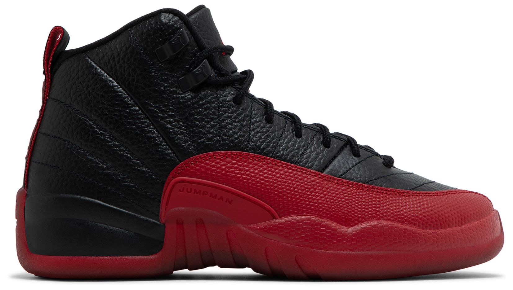 Buy Air Jordan 12 Retro GS 'Flu Game' 2025 - 153265 002 25 | GOAT