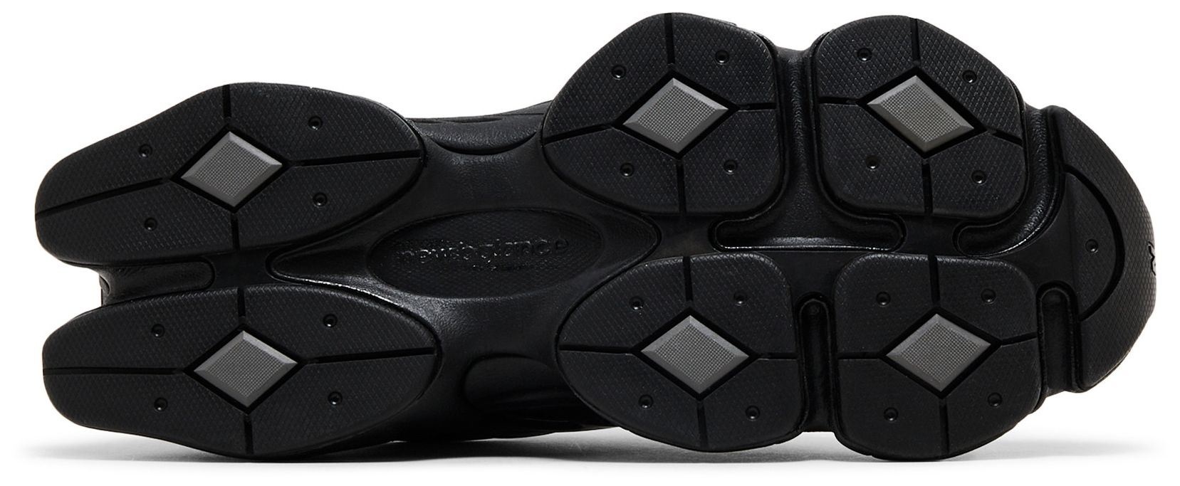 Buy New Balance 9060 X 'Black Cat' - U9060IMA | GOAT