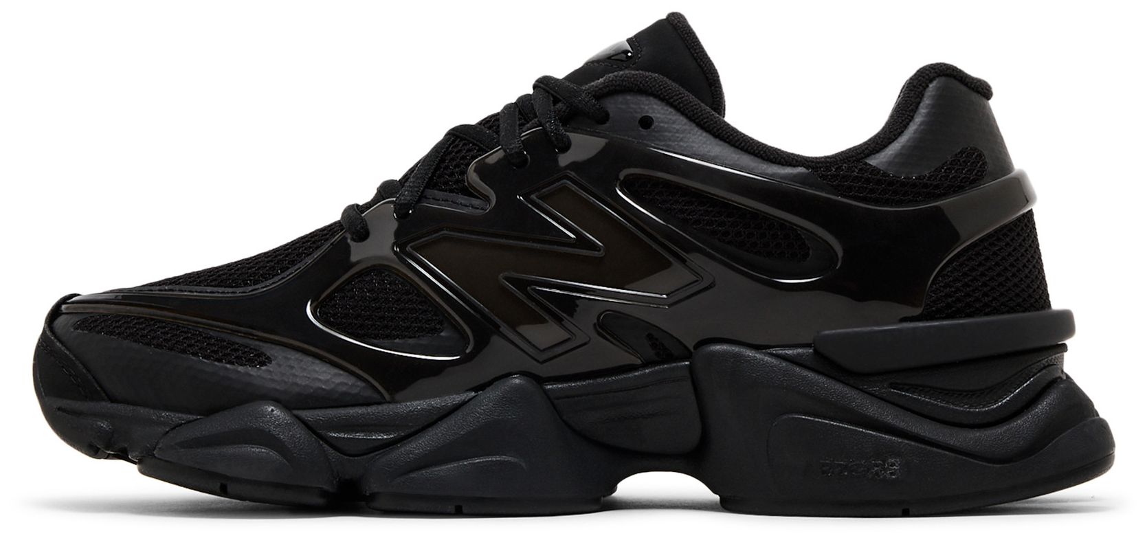 Buy New Balance 9060 X 'Black Cat' - U9060IMA | GOAT