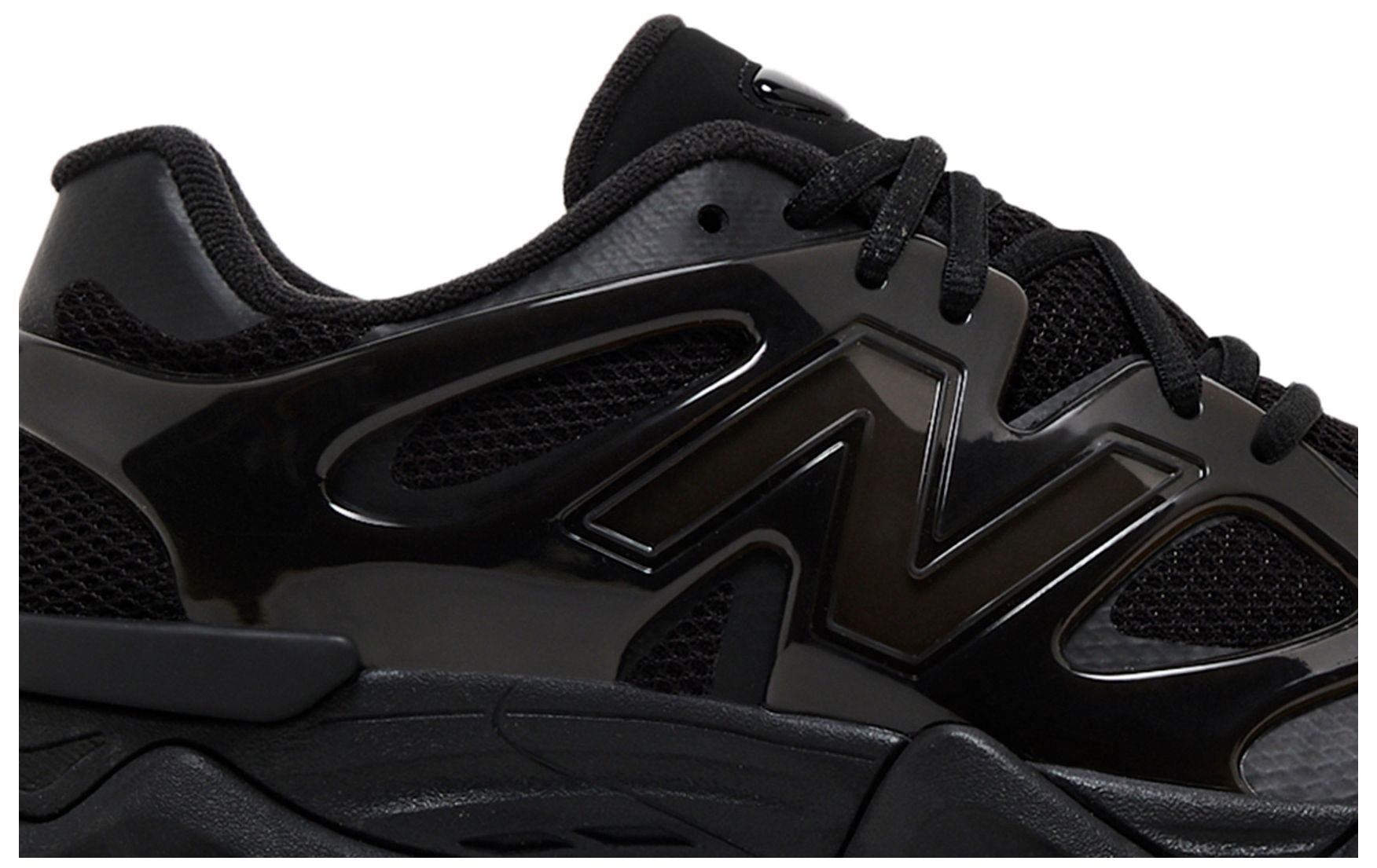 Buy New Balance 9060 X 'Black Cat' - U9060IMA | GOAT