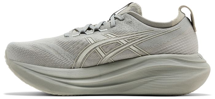 Buy Asics Gel Nimbus 27 'Seal Grey' - 1011B958 020 | GOAT