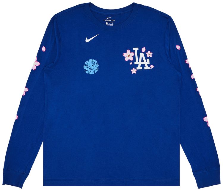 Buy Nike x Takashi Murakami x MLB World Tour Tokyo Series 2025 Dodgers ...