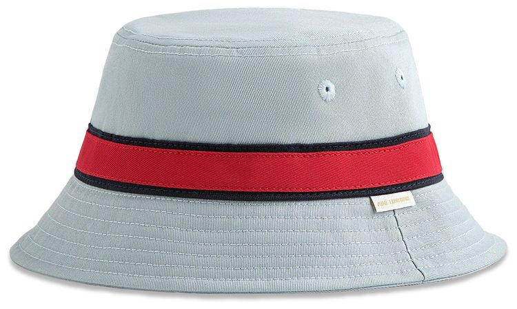 Buy Aimé Leon Dore Ace Bucket Hat 'Skywriting' - SS25AH041 SKYW | GOAT