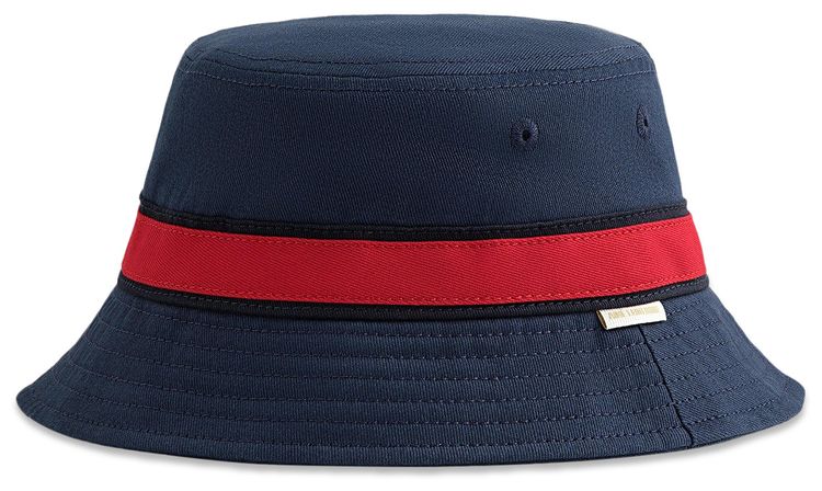 Buy Aimé Leon Dore Ace Bucket Hat 'Navy' - SS25AH041 NAVY | GOAT
